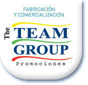 Copa América 2011 - The Team Group